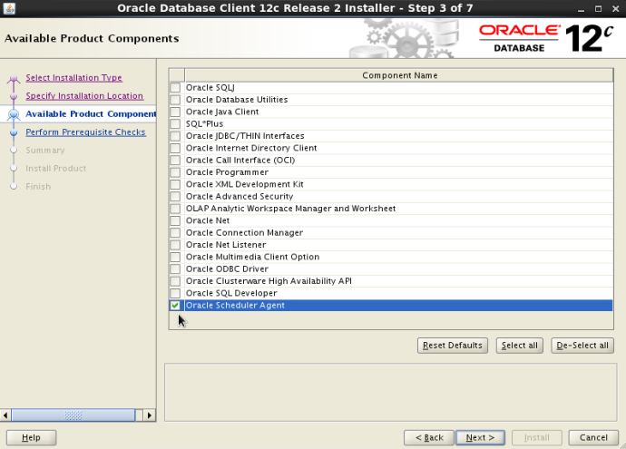 创建Oracle sharding database – OracleBlog