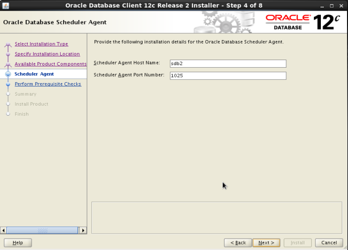 创建Oracle sharding database – OracleBlog